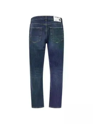 DEPARTMENT 5 Talk Straight-leg Jeans