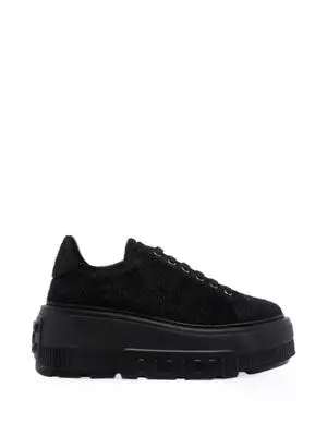 Casadei Nexus Platform Sneakers