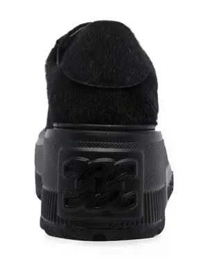 Casadei Nexus Platform Sneakers