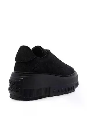 Casadei Nexus Platform Sneakers