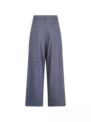 Drhope Belted Bottoms For Women