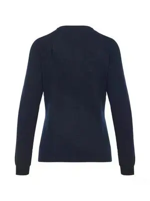 BARBA NAPOLI Crew-neck Sweater