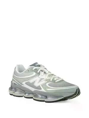 NEW BALANCE Panelled Sneakers