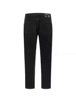 DEPARTMENT 5 Talk Straight-leg Jeans