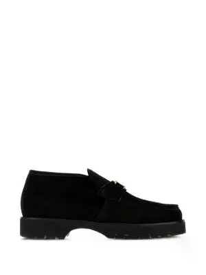 Valentino Garavani Lug Sole Shoes For Men
