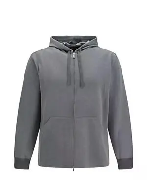 Loro Piana Whitney Bomber Jacket - Grey