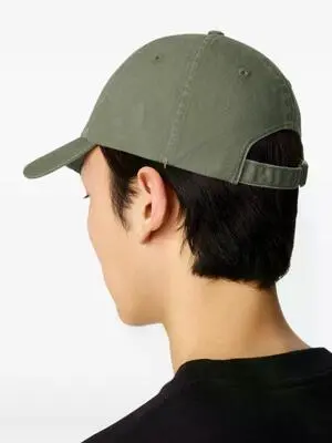 Axel Arigato Aa Logo Cap