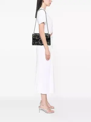 Gucci Gg Supreme Dionysus Shoulder Bag