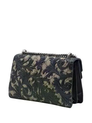 Gucci Gg Supreme Dionysus Shoulder Bag