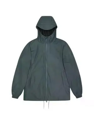 Rains Storm Breaker Hooded Jacket