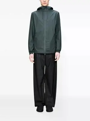 Rains Storm Breaker Hooded Jacket