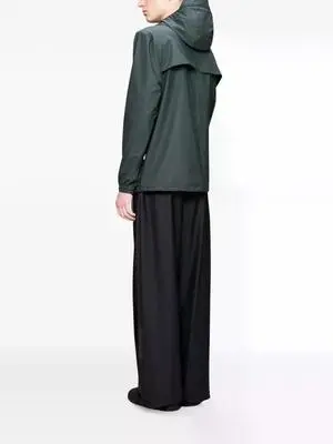 Rains Storm Breaker Hooded Jacket