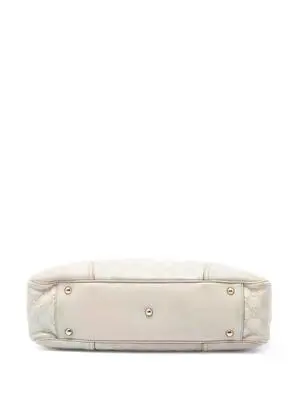 Gucci 2000-2015 Guccissima Princy Tote Bag