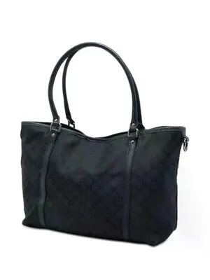 Gucci Gg Nylon Joy Tote Bag