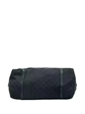 Gucci Gg Nylon Joy Tote Bag