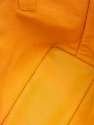 Goyard Reversible Anjou Tote Bag - Yellow