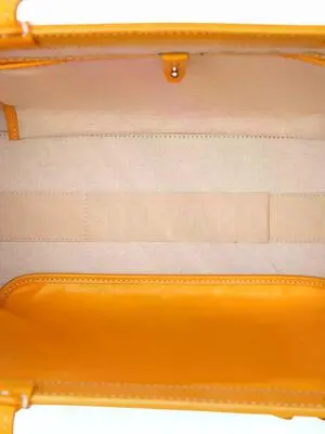 Goyard Bellechasse Pm Tote Bag