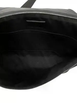 LOUIS VUITTON Damier Graphite Alps District Pm Crossbody Bag