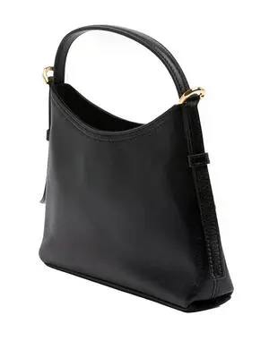Givenchy Nano Voyou Leather Satchel