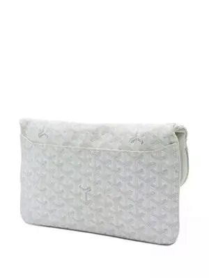 Goyard Ine Sainte Marie Clutch Bag