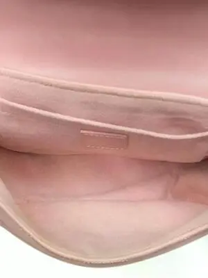 LOUIS VUITTON New Wave Chain Bag Mm Satchel