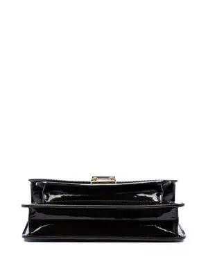 LOUIS VUITTON 2012 Vernis Monceau Bb Satchel