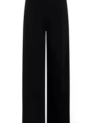 Max Mara Straight-leg Trousers