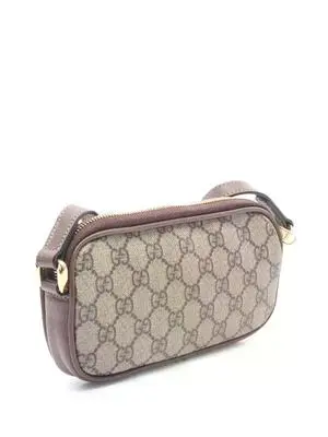 Gucci Ophidia Crossbody Bag