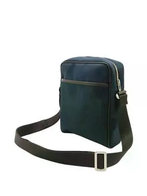 LOUIS VUITTON Damier Geant Citadin Crossbody Bag