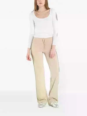 Adidas Side-stripe Track Pants