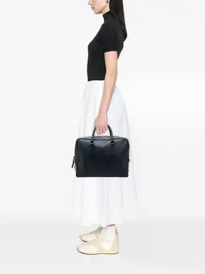 Prada Saffiano Business Bag