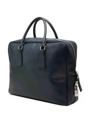 Prada Saffiano Business Bag