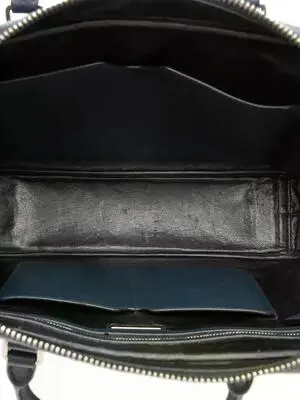 Prada Saffiano Business Bag