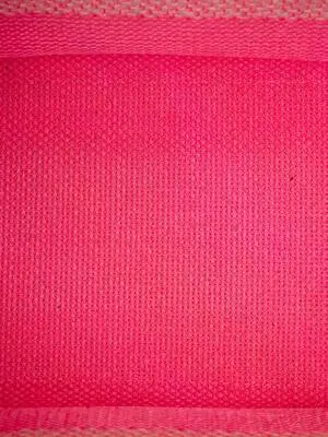 Dior 2022 Medium Embroidered Canvas Toile De Jouy Lady D Lite Satchel - Pink