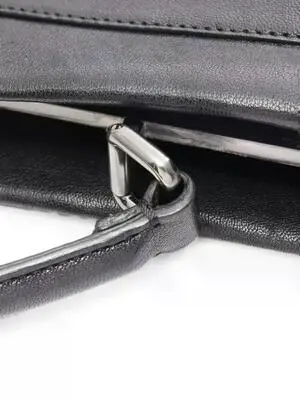 Fendi 2000s Peekaboo Tote Bag