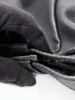 Fendi 2000s Peekaboo Tote Bag