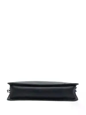 Prada 2010-2026 Saffiano Clutch Bag
