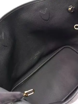 LOUIS VUITTON Monogram Inside Out Mm Tote Bag - Brown