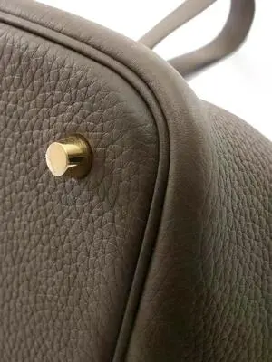 Hermès 2026 Clemence Picotin Lock 22 Handbag