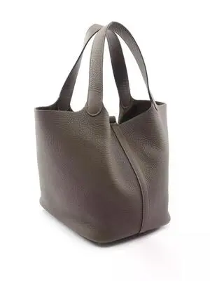 Hermès 2026 Clemence Picotin Lock 22 Handbag