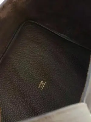 Hermès 2026 Clemence Picotin Lock 22 Handbag