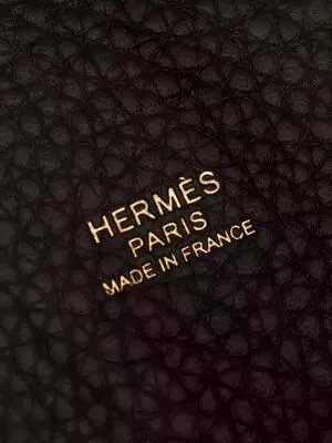 Hermès 2026 Clemence Picotin Lock 22 Handbag