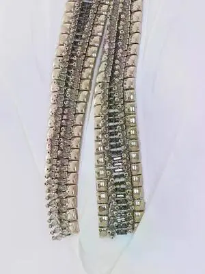 Pinko Embellished Long-sleeve Shirt