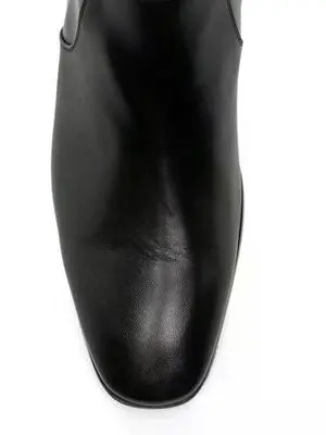TOM FORD Harness-detail Ankle Boots
