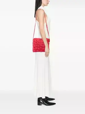 Burberry Petal Crossbody Bag