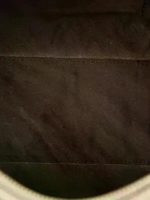 Gucci Gg Canvas Abbey D-ring Boston Bag