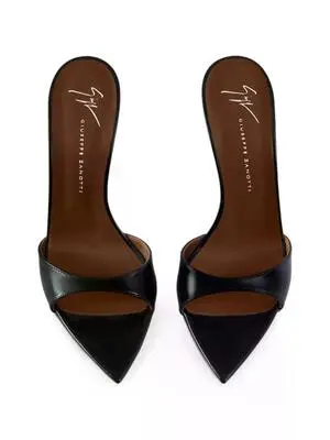 GIUSEPPE ZANOTTI Intriigo 90 Sandals
