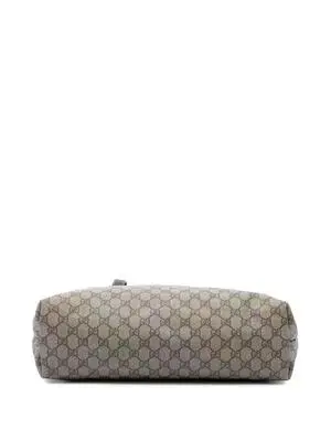 Gucci 2016-2026 Gg Supreme Tote Bag