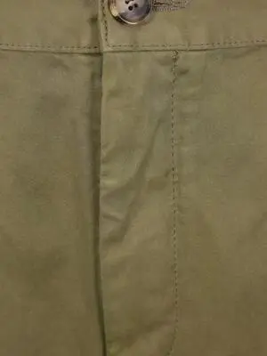 Loewe Cargo Cotton Shorts