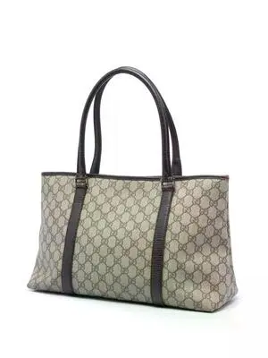 Gucci Gg Supreme Joy Tote Bag